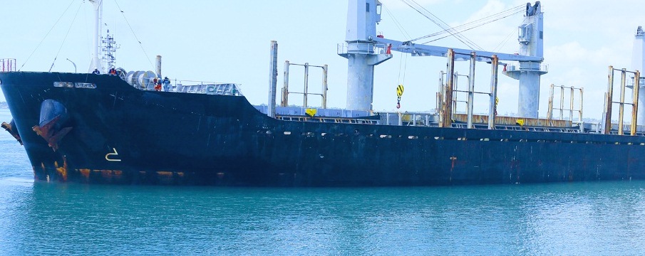 OPINION: The challenges posed by the disruption of shipping in the Red ...