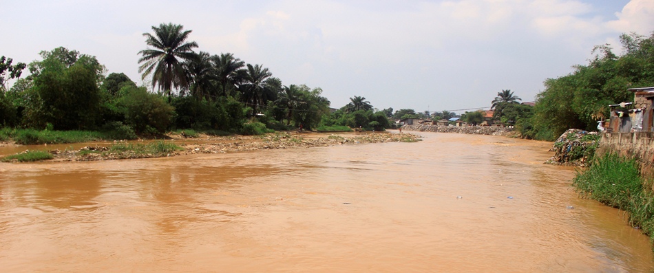 Battling river’s wrath: Kinshasa’s struggle against flooding - Africa ...